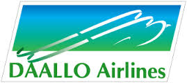 DAALLO AIRWAYS – Light Travel Agency